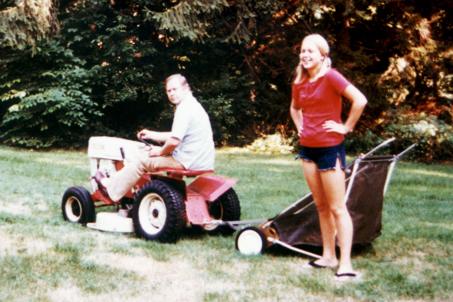 the murder of martha moxley