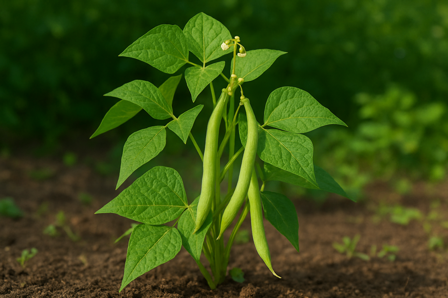 Red Kidney Beans 101: Your Complete Guide to Planting and Caring for Them