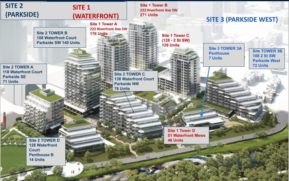 WATERFRONT PORTFOLIO RPM ACE - Calgary Property & Asset Management