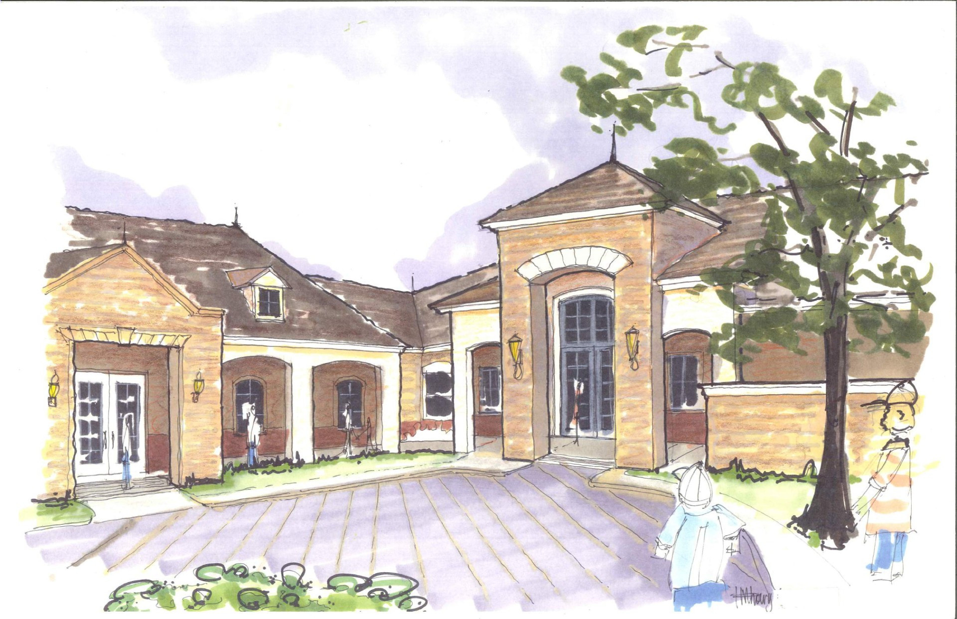 Michael Khoury Inc Store