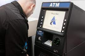 security atm servicing