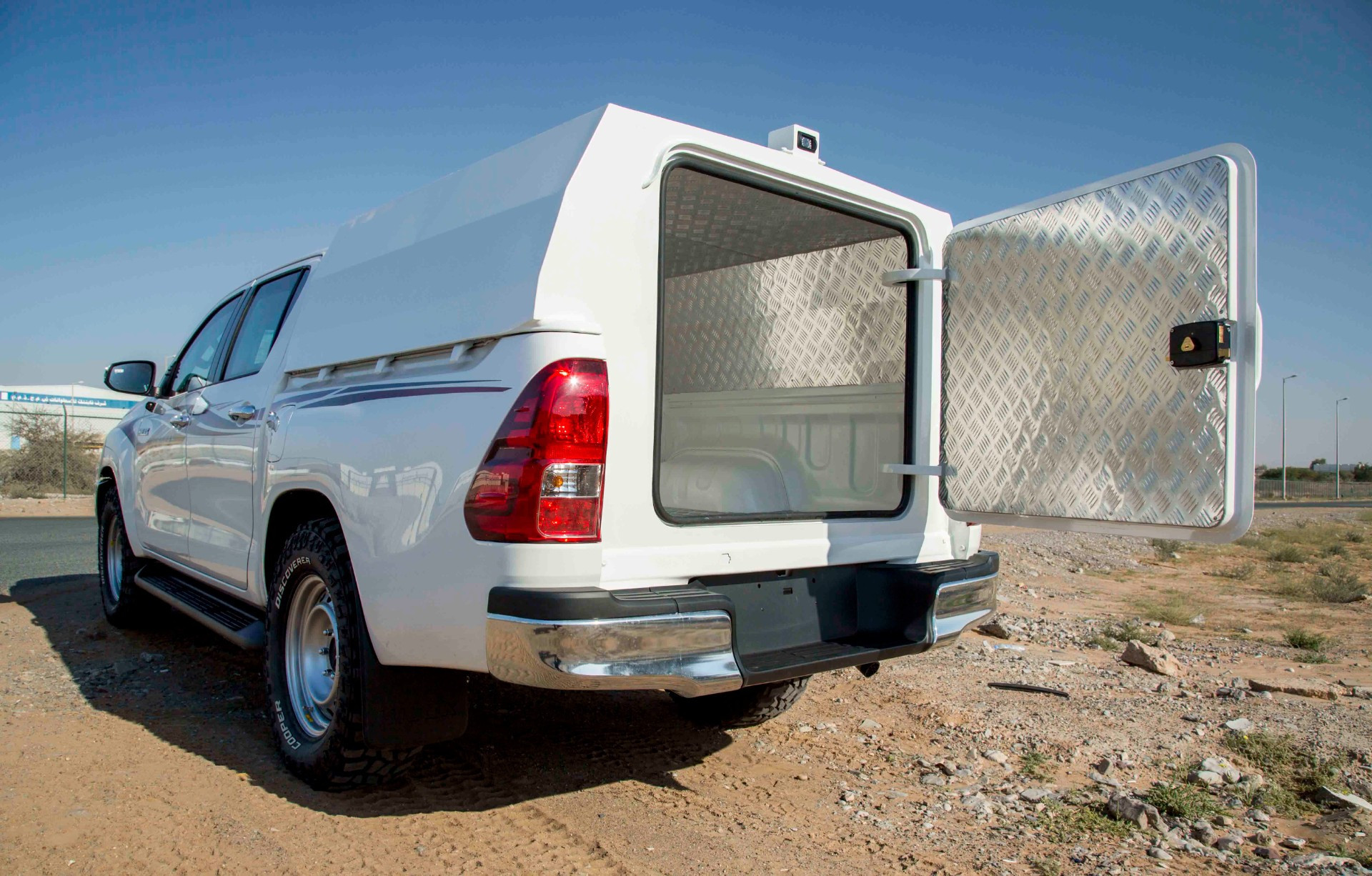 CASH-IN-TRANSIT (CIT)