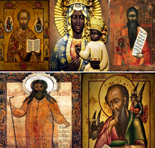 WHITEWASHED: THE TRUTH ABOUT THE ETHNICITY OF MASHIACH, THE TRIBE OF ...