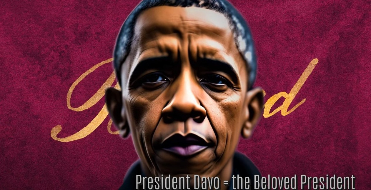 THE MURDER OF PRESIDENT DAVO: THE BELOVED PRESIDENT, WHAT ARE THEY ...