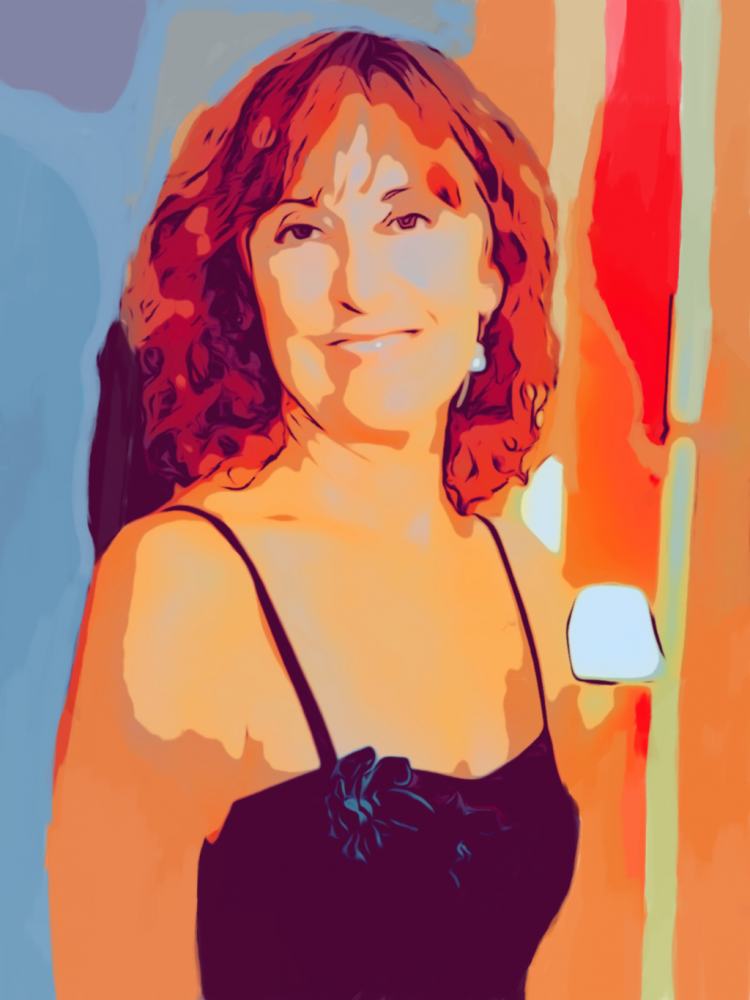 Wanda Russell |Collections