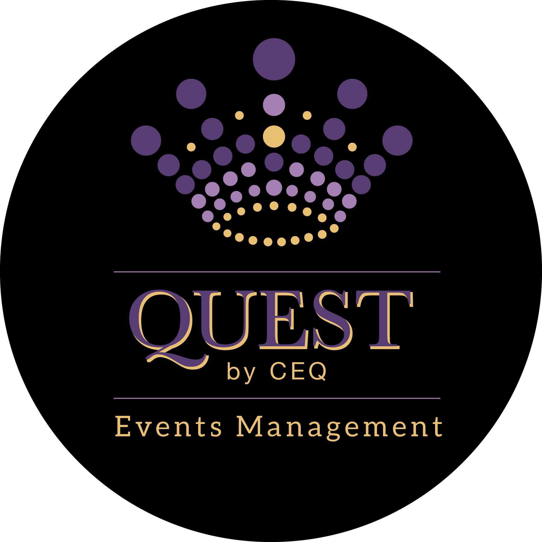 Company Year-End Party