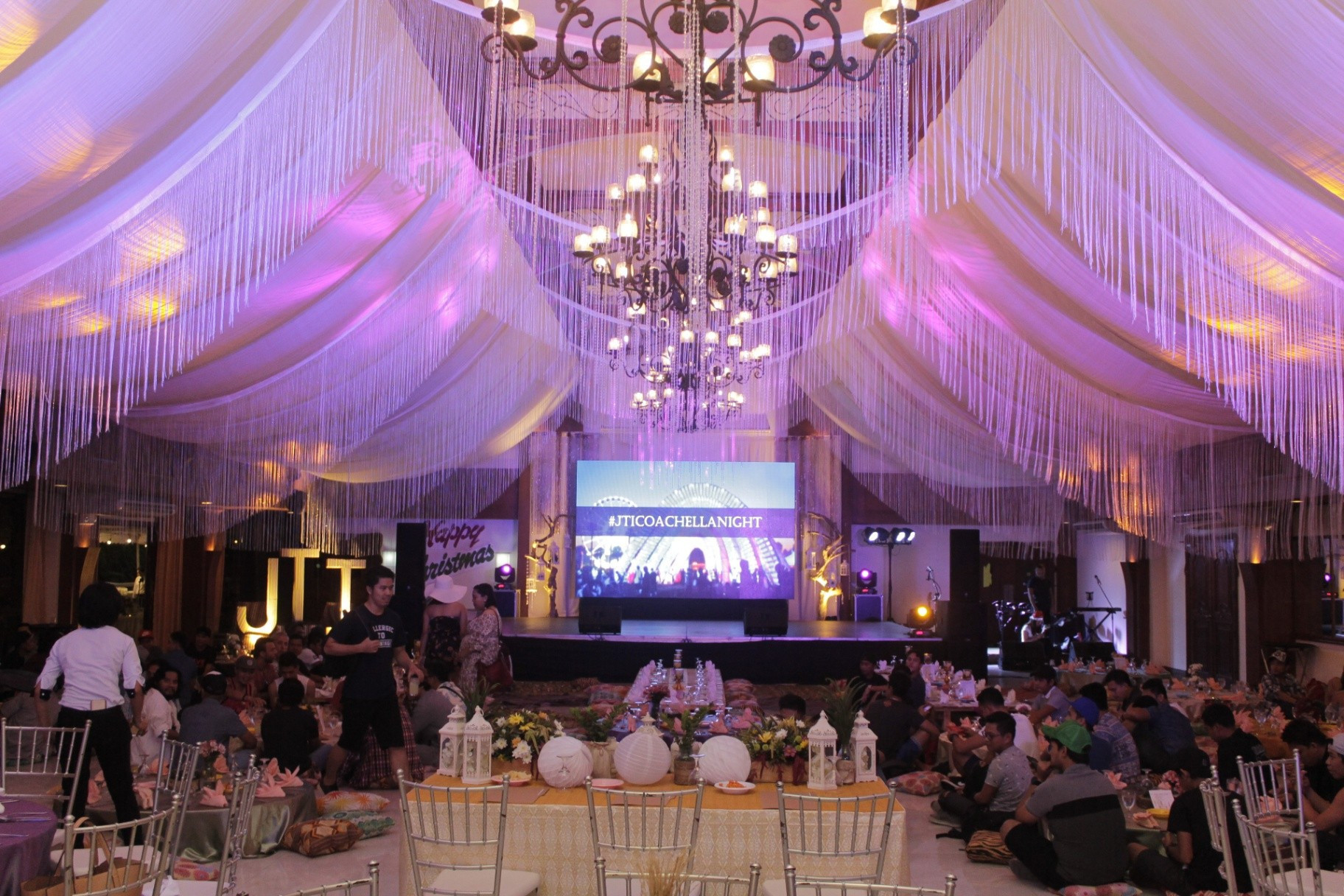 Quest Events Management | Corporate & Event Management Company Philippines
