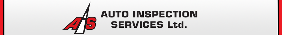 Auto Inspection Services