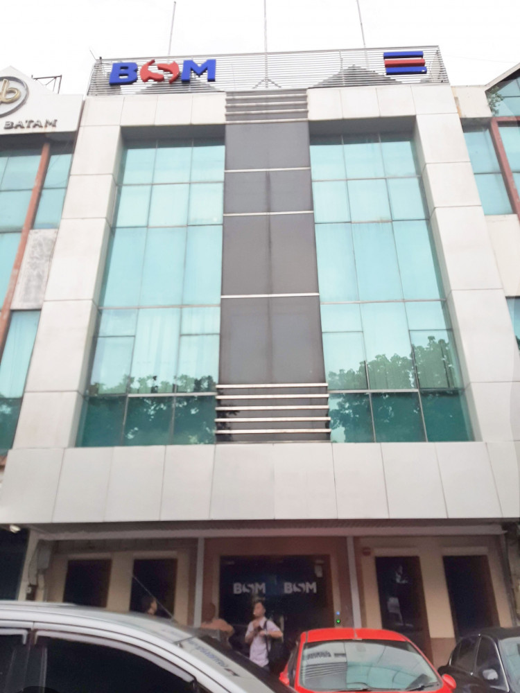 BSM Crew Service Centre Indonesia