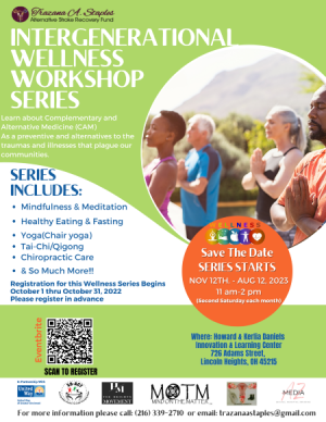 INTERGENERATIONAL WELLNESS PARTNERS