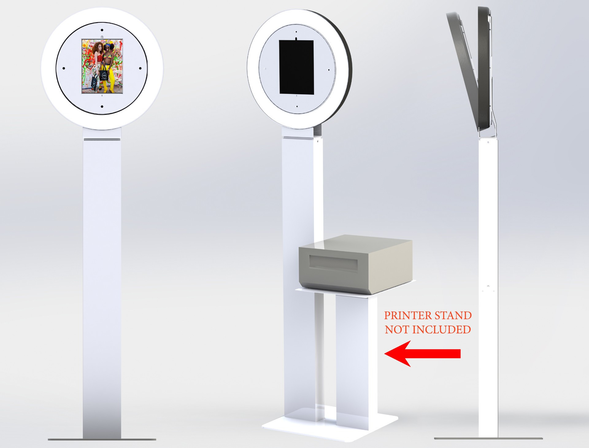 Selfie Pro Booth