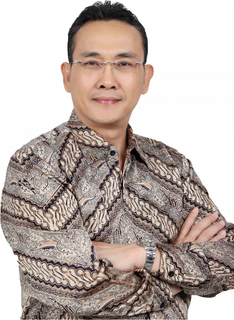 About - PT Junus Internasional