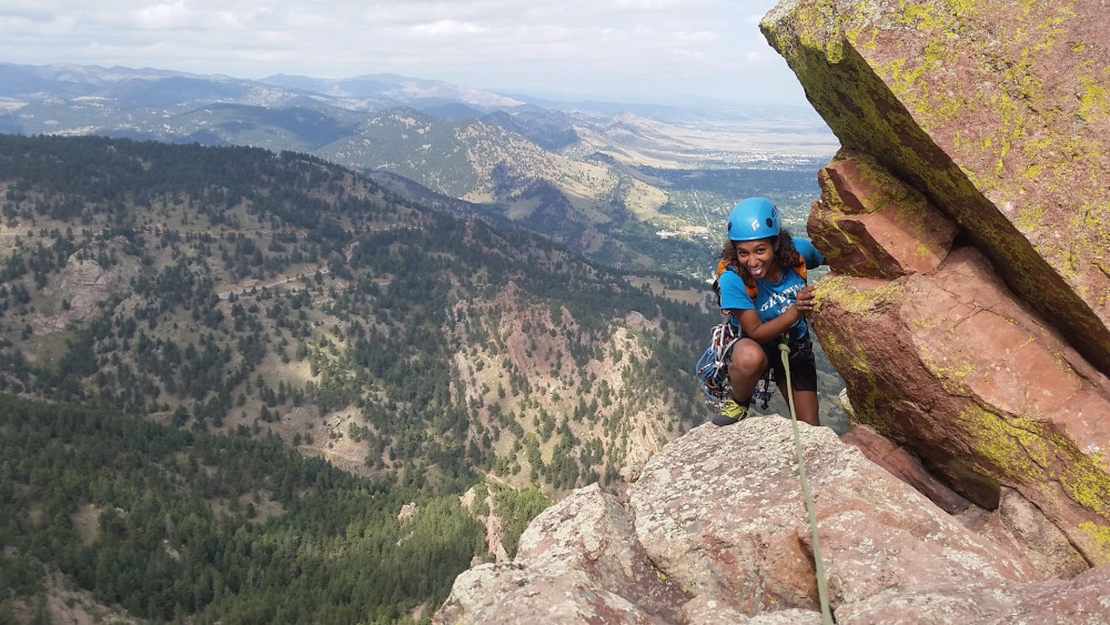 Colorado Climbing Guides from the Front Range to the Western Slope