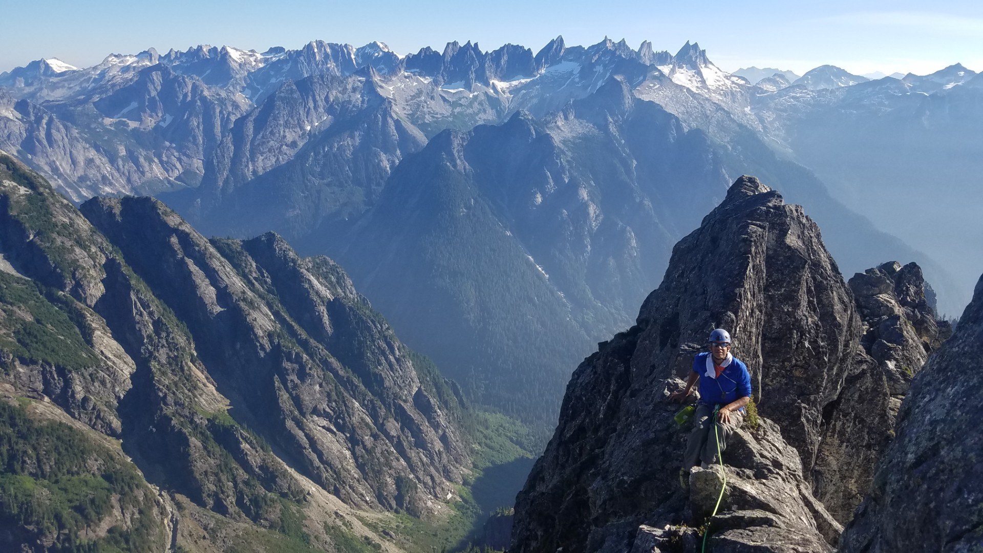 Colorado Climbing Guides from the Front Range to the Western Slope