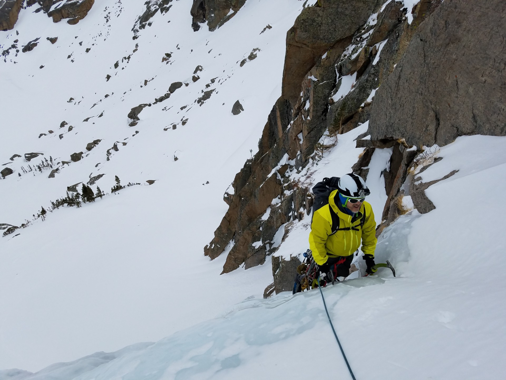 Colorado Climbing Guides from the Front Range to the Western Slope