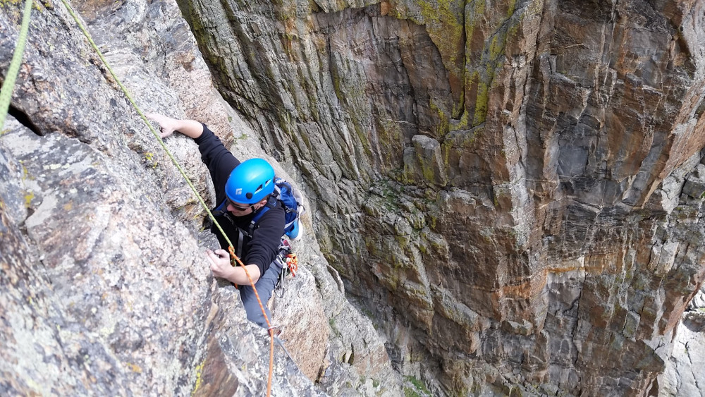 Colorado Climbing Guides from the Front Range to the Western Slope