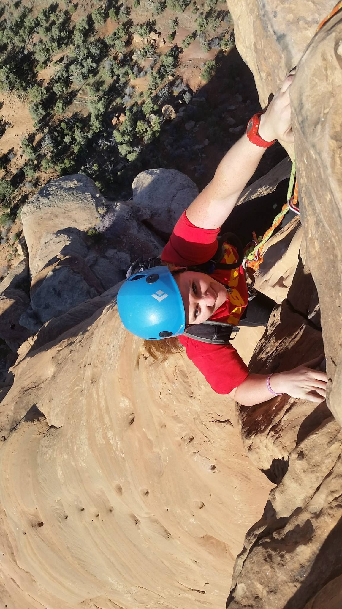 Colorado Climbing Guides from the Front Range to the Western Slope