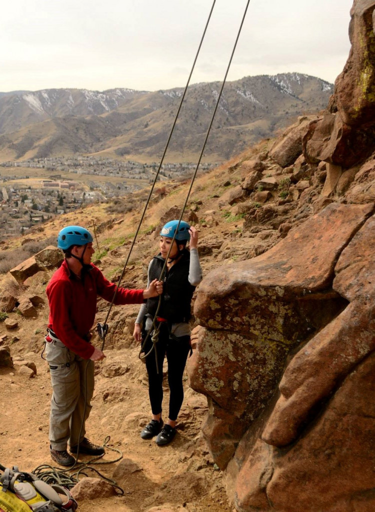 Colorado Climbing Guides from the Front Range to the Western Slope