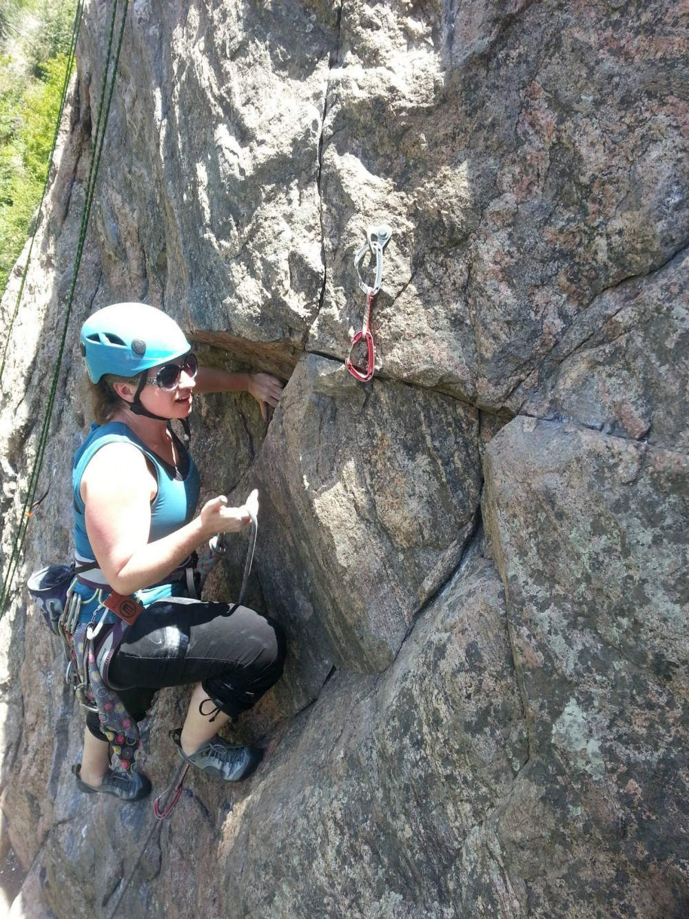 Colorado Climbing Guides from the Front Range to the Western Slope