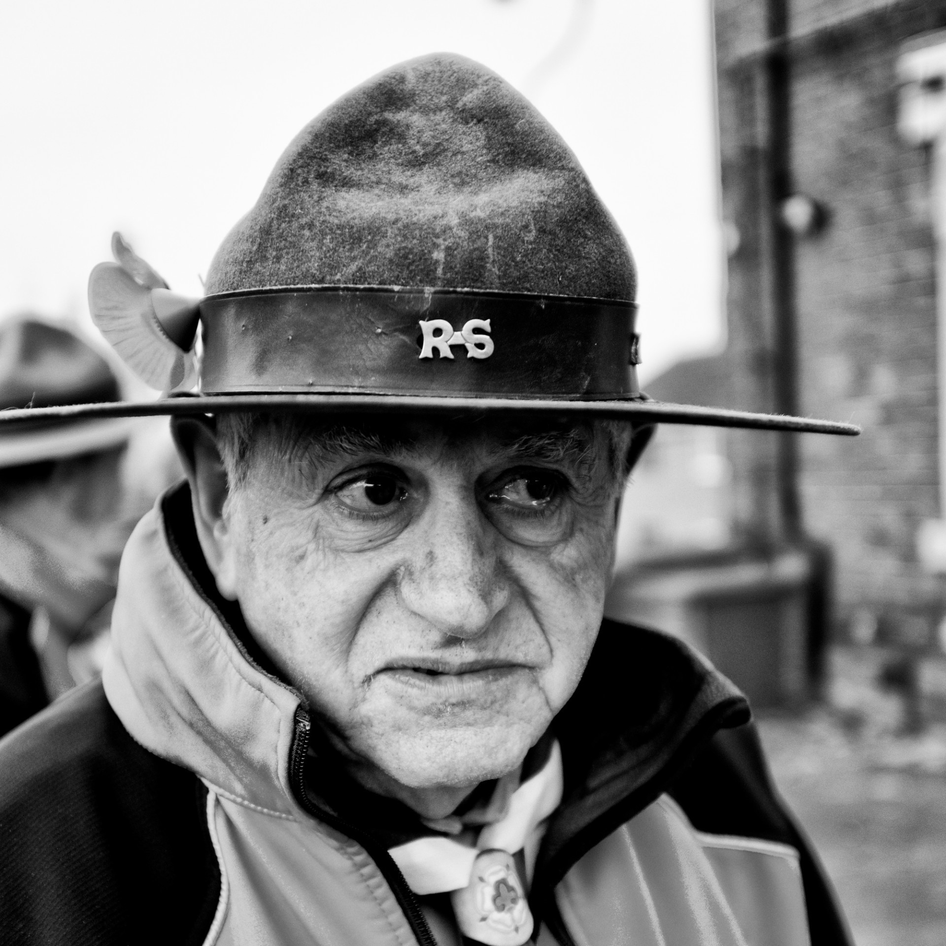 Scouts in South Elmsall