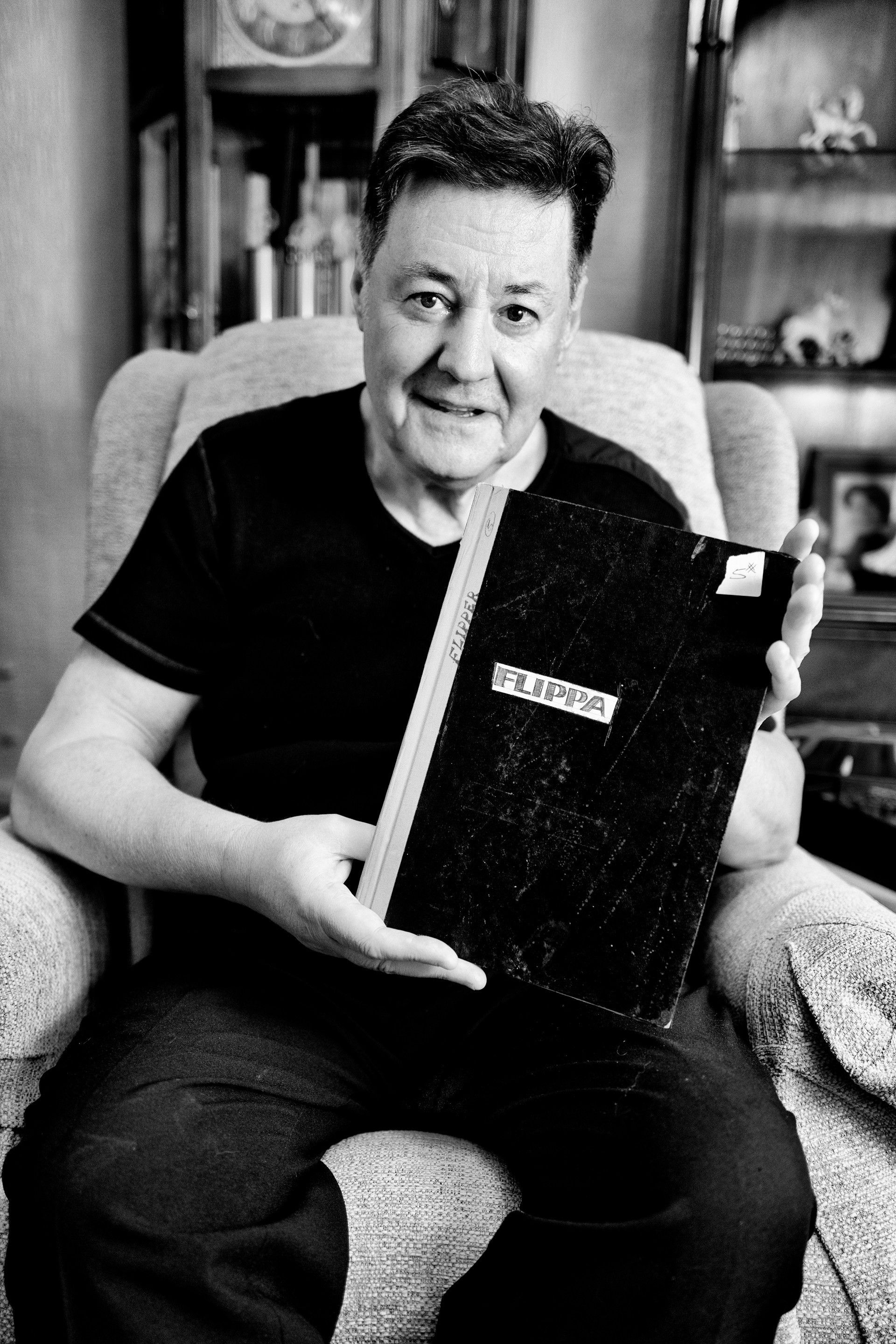 South Elmsall Stories - The Dolphinarium