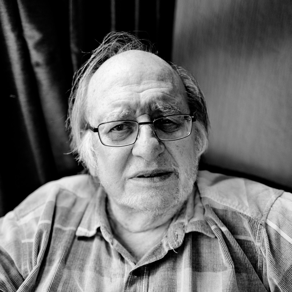 The Singing Headmaster