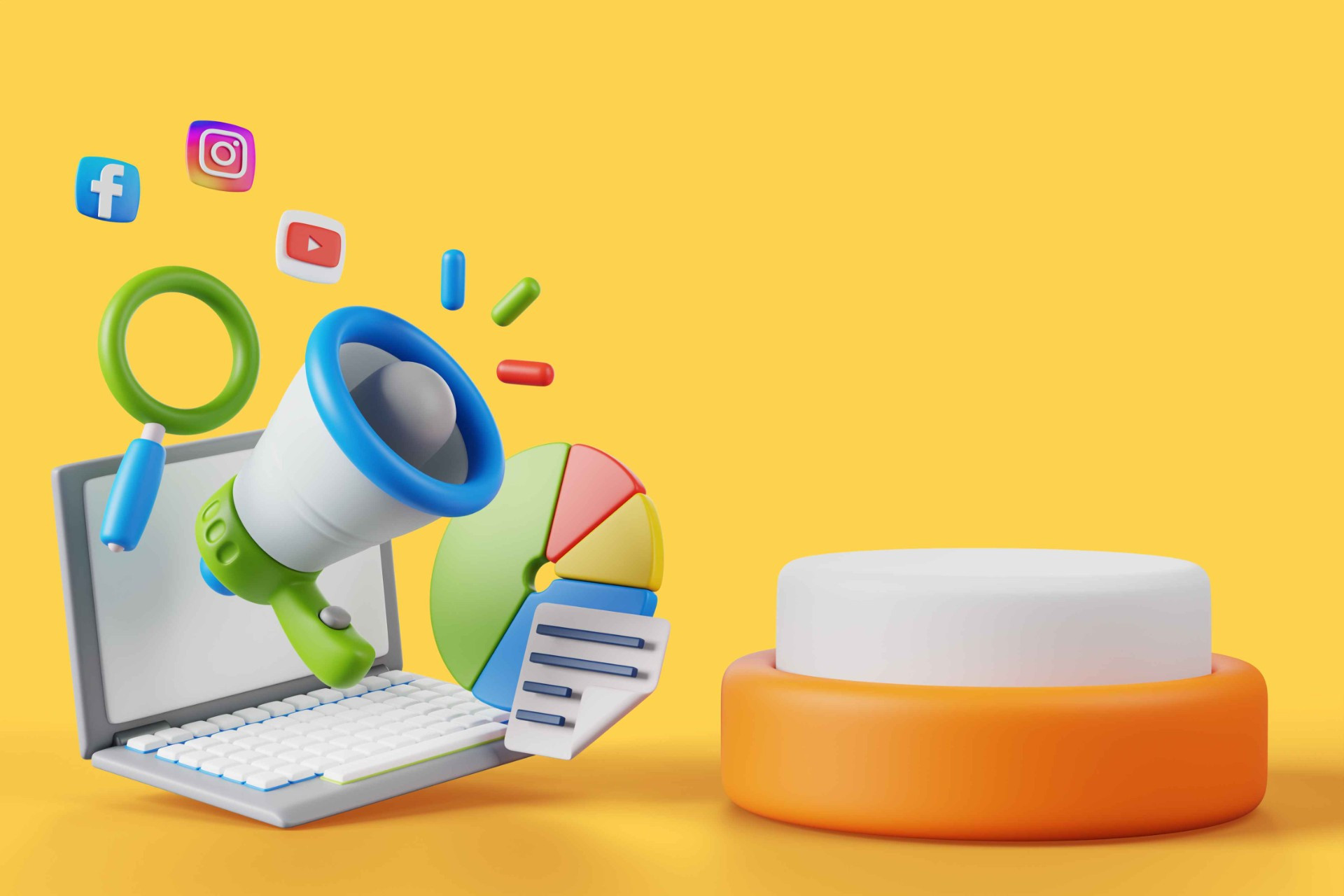 Consultant en inbound marketing