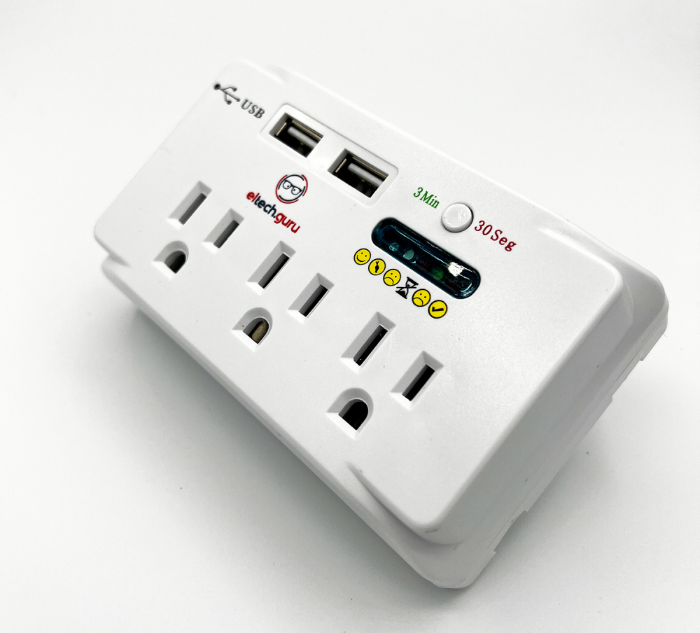 Lanzamiento marca el tech guru