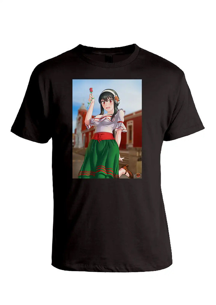 Yor Forger - T-shirt