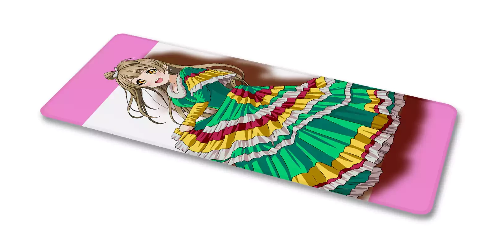 Kotori Minami - Desk mat