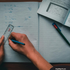 graph paper for math problems