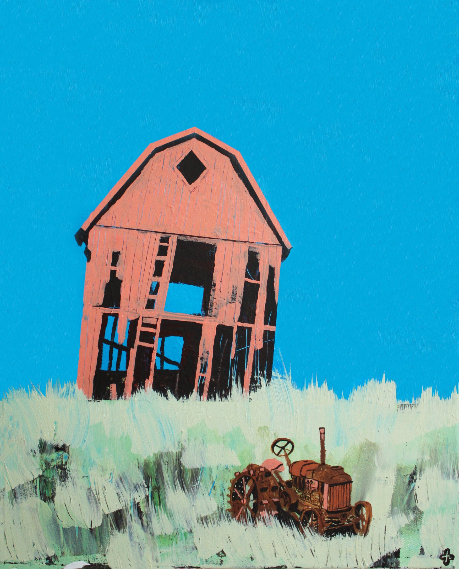 Memories of Prairie Life