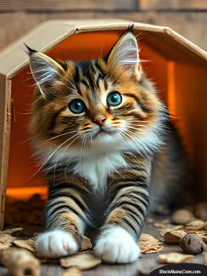 Sustainable Cat Care: Eco-Friendly Essentials