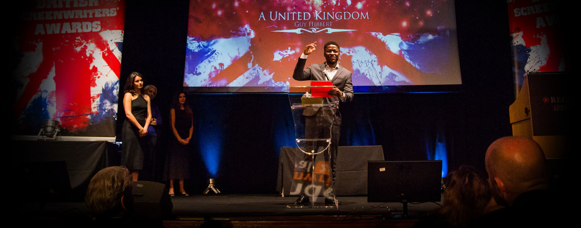 Are you writing a complex, multi-protagonist or fractured narrative ...