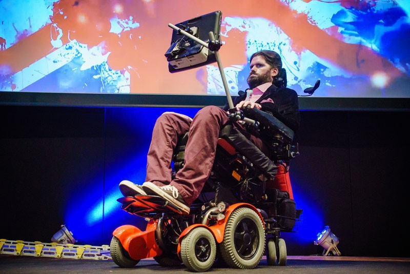 Are you writing a complex, multi-protagonist or fractured narrative ...