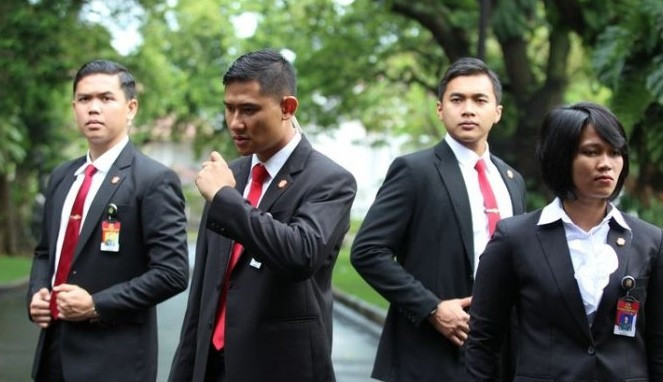 Saber Garda Indonesia (SGI) - We Know Our Security Protection Business