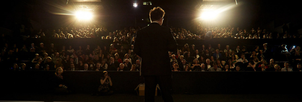 The Guerilla Filmmakers Masterclass