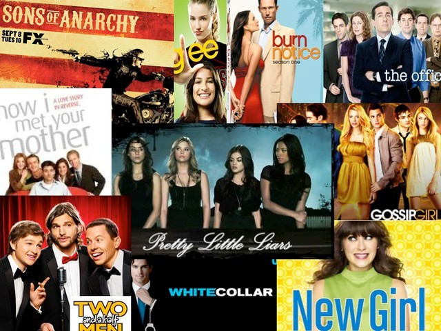 ANY 8 SEASONS OR LESS TV SERIES COMPLETE DIGITAL DOWNLOAD