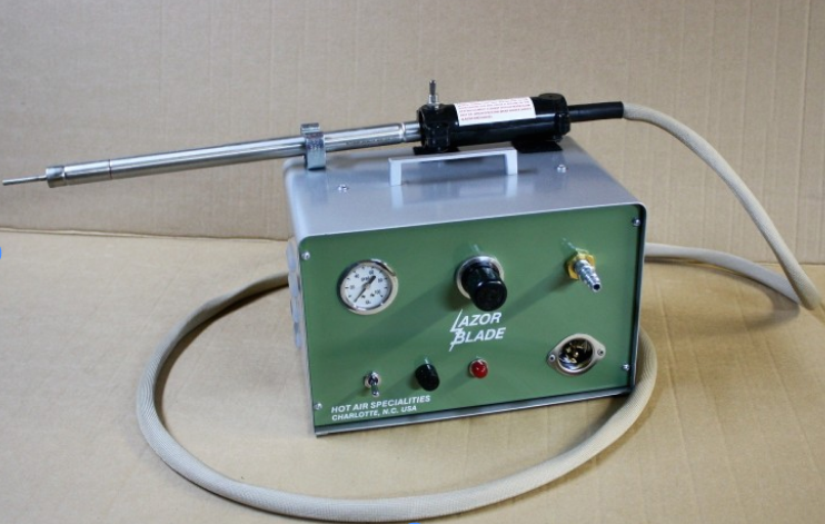 Hot Air Specialties - Home