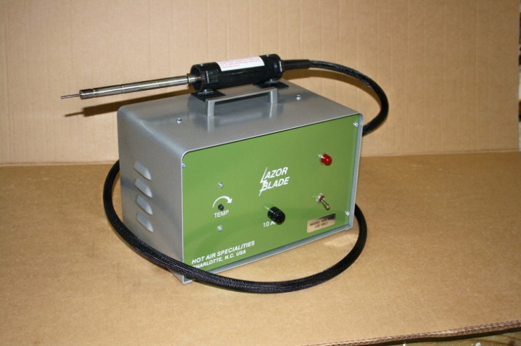 Hot Air Specialties - About