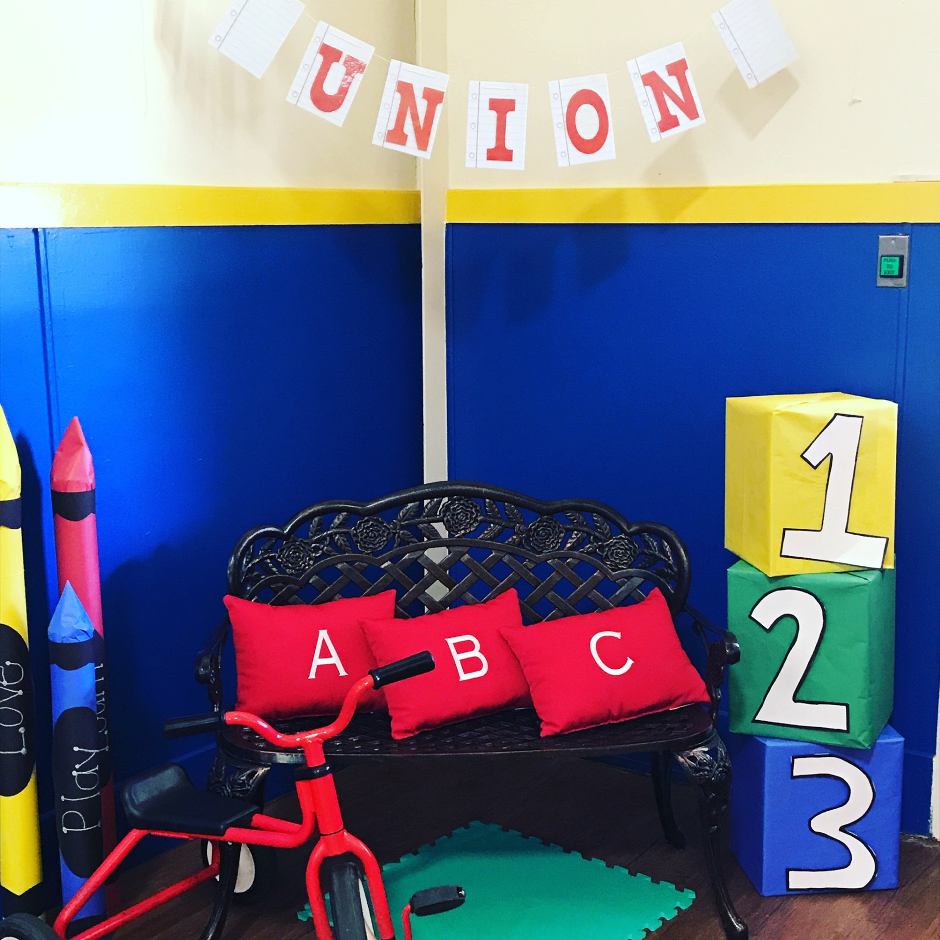 Union Day School