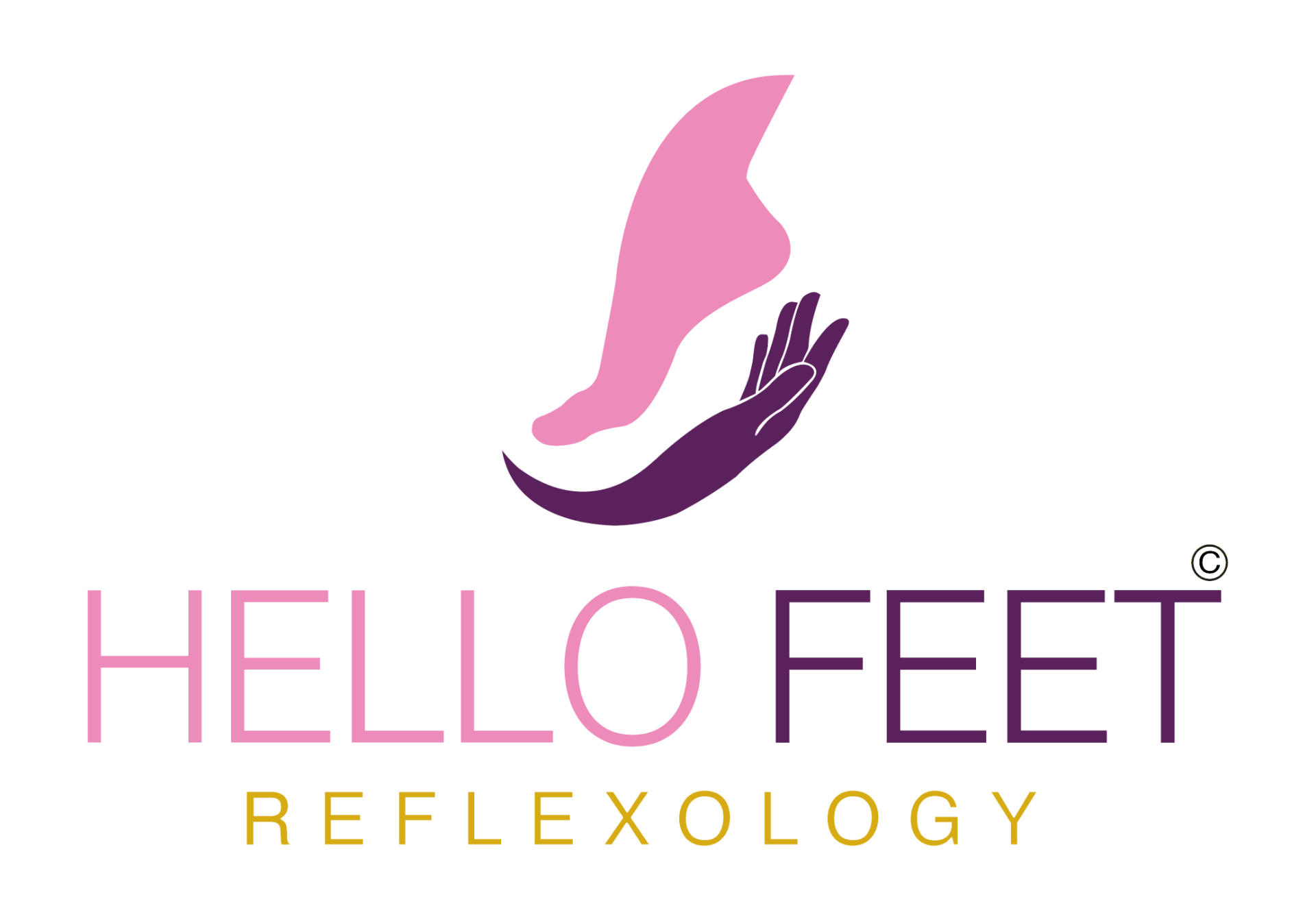 Hello Feet Reflexology - Based in Folkestone