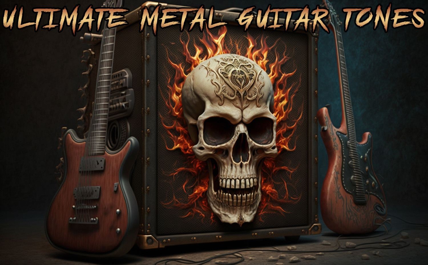 Best Metal Kemper Profiles & Quad Cortex Captures