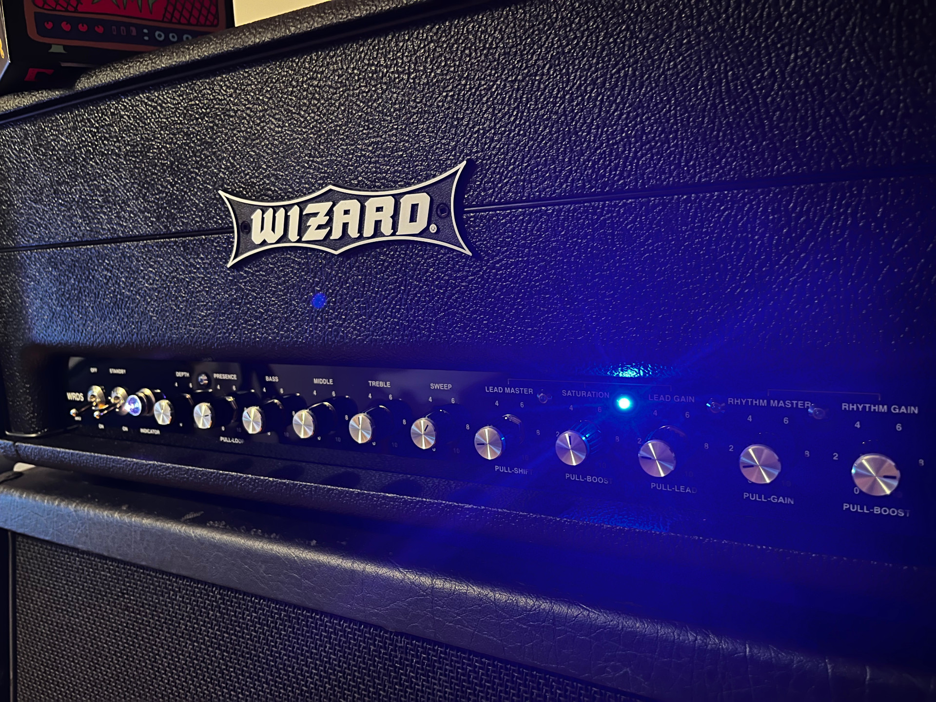 Wizard MTL Kemper Profiles