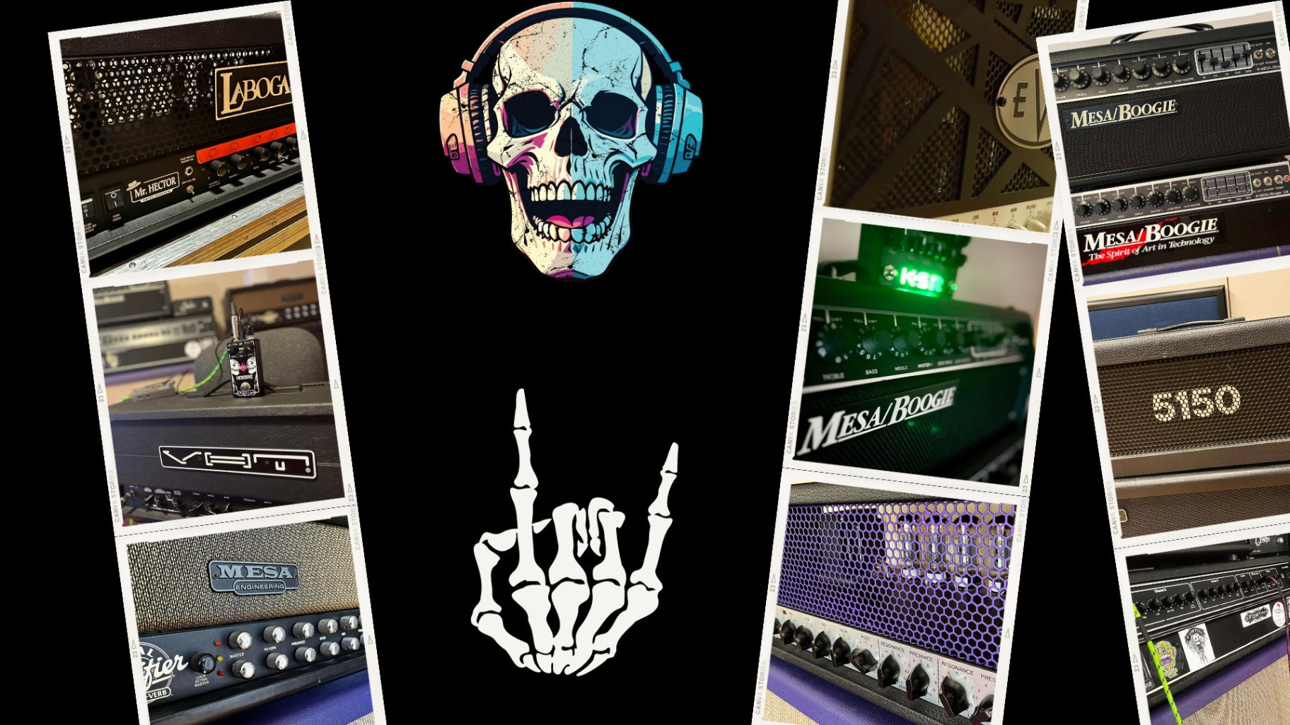 Best of Neural Quad Cortex and Nano Cortex Metal – Vol. 2