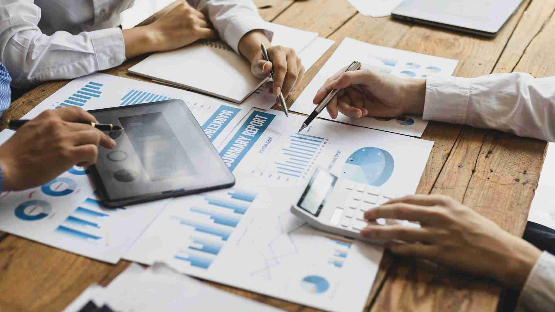 How can you use the RED model for strategic decision making?