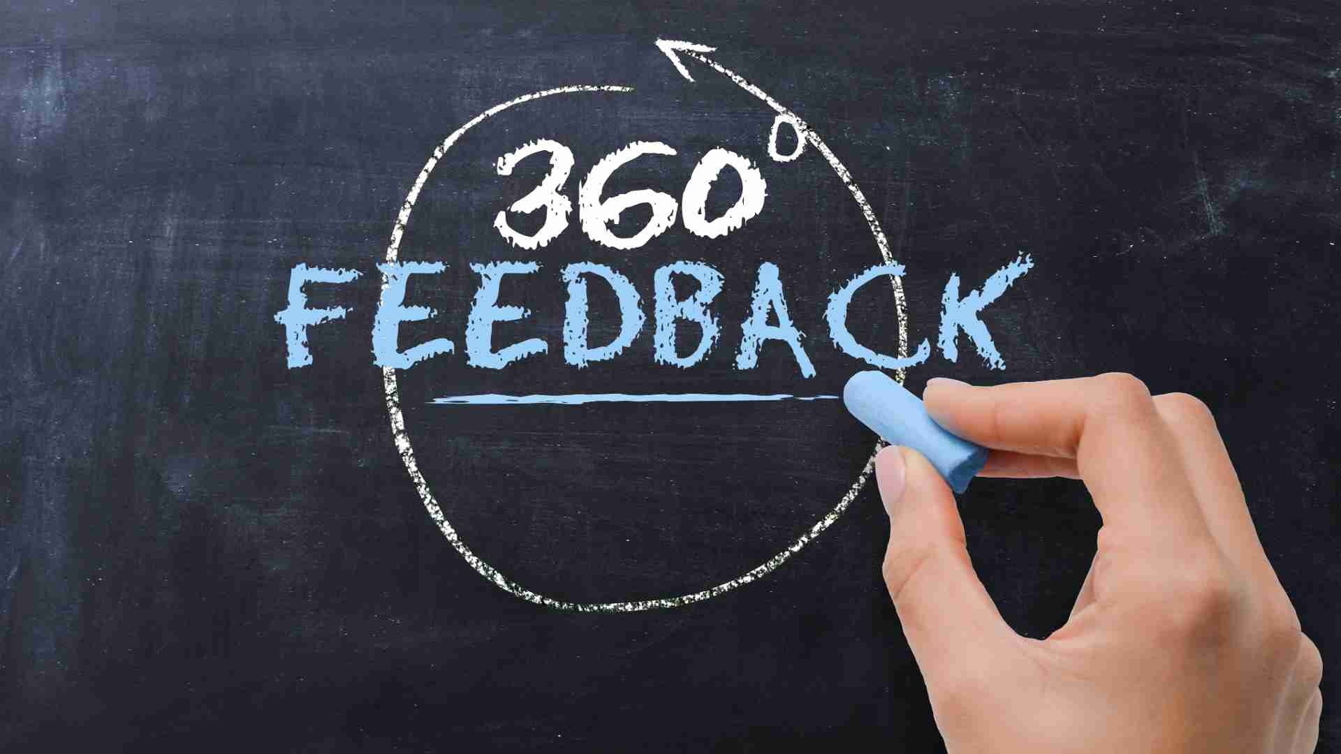 360-Degree Feedback Coaching for Leaders: A Comprehensive Approach to ...