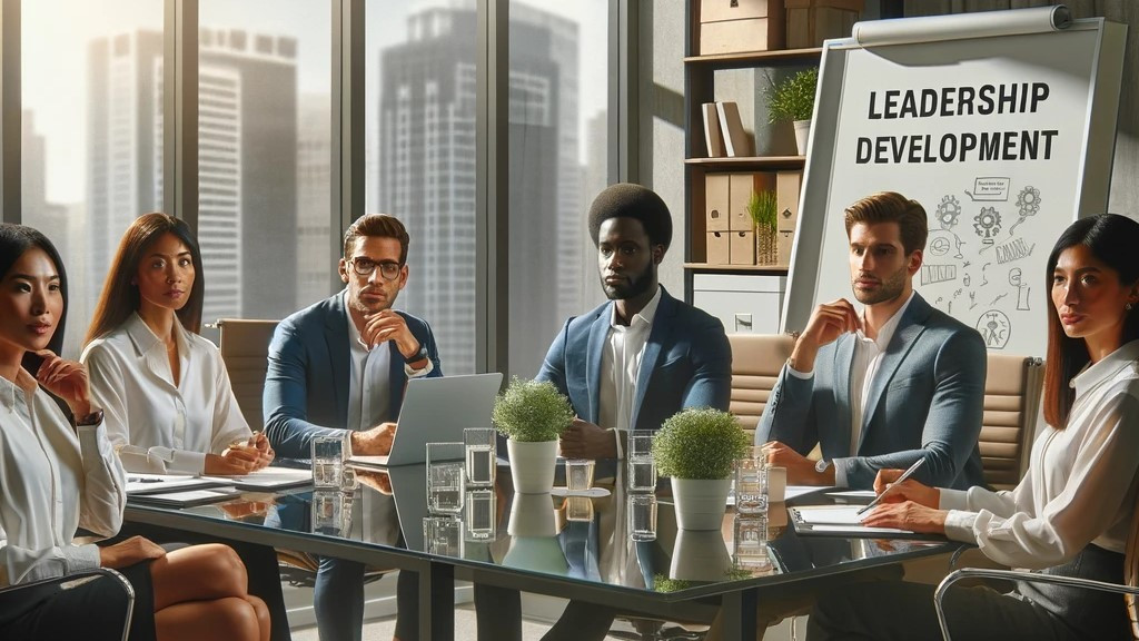 What performance management tools will help you develop your leadership ...