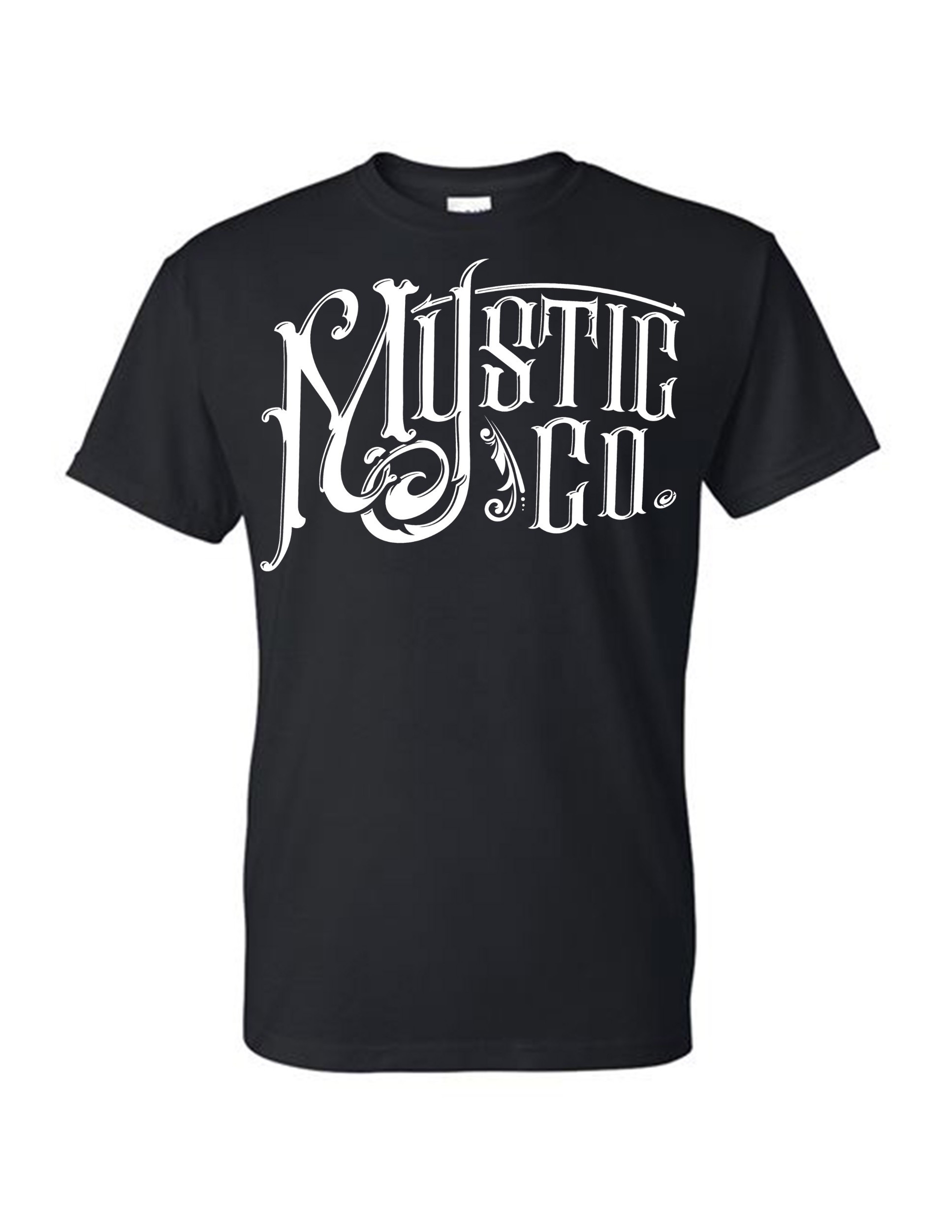 Mystic Co. shirt