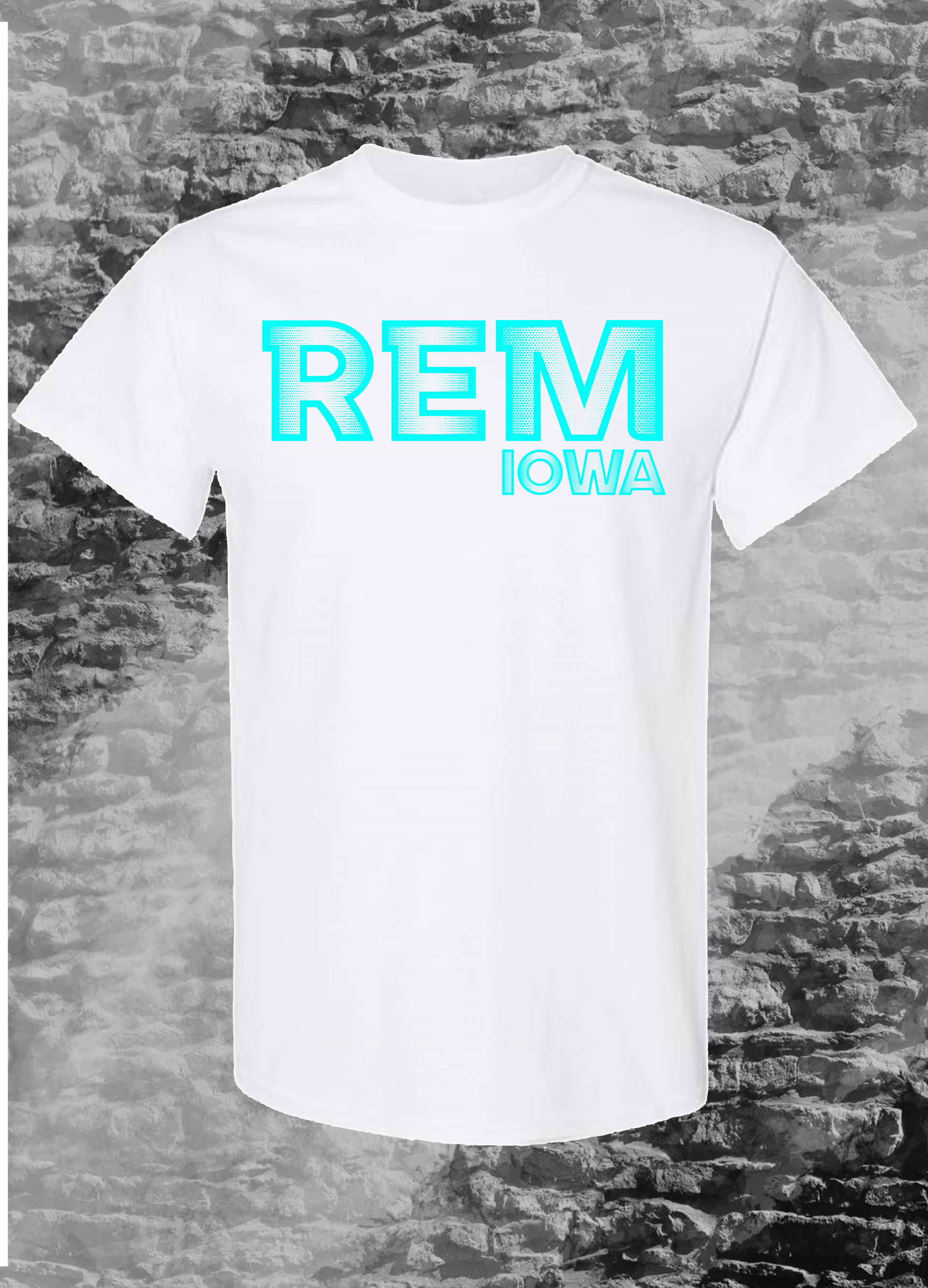 REM Retro Neon